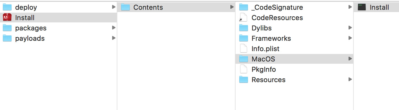 Instructions for Downloading and Installing Adobe Animate CC 2019 for MacOS for Free